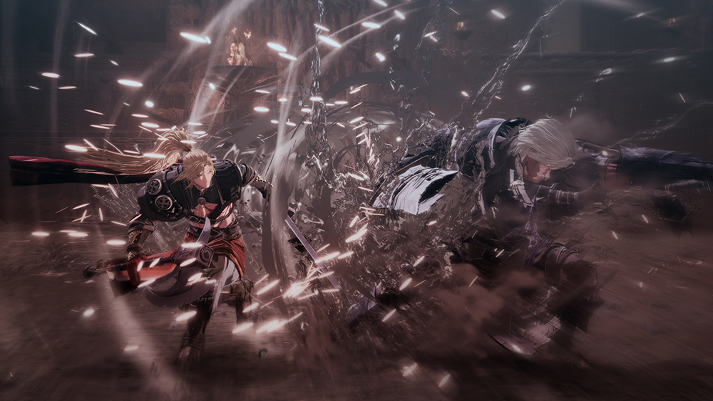 The First Berserker: Khazan